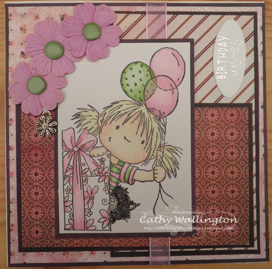 BasicGrey Challenges: Week 52 - Celebrations