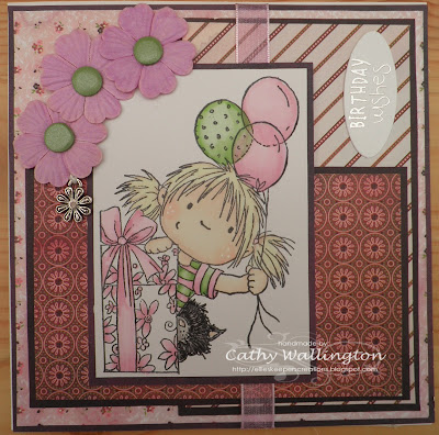 BasicGrey Challenges: Week 52 - Celebrations