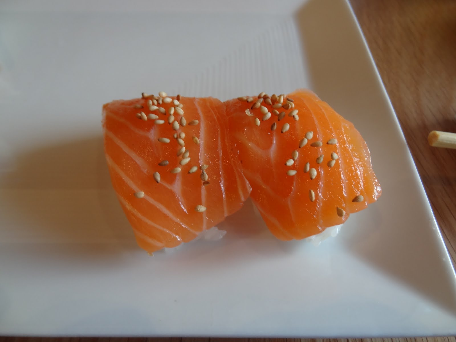 SUGARFISH by Sushi Nozawa Opens in Studio City