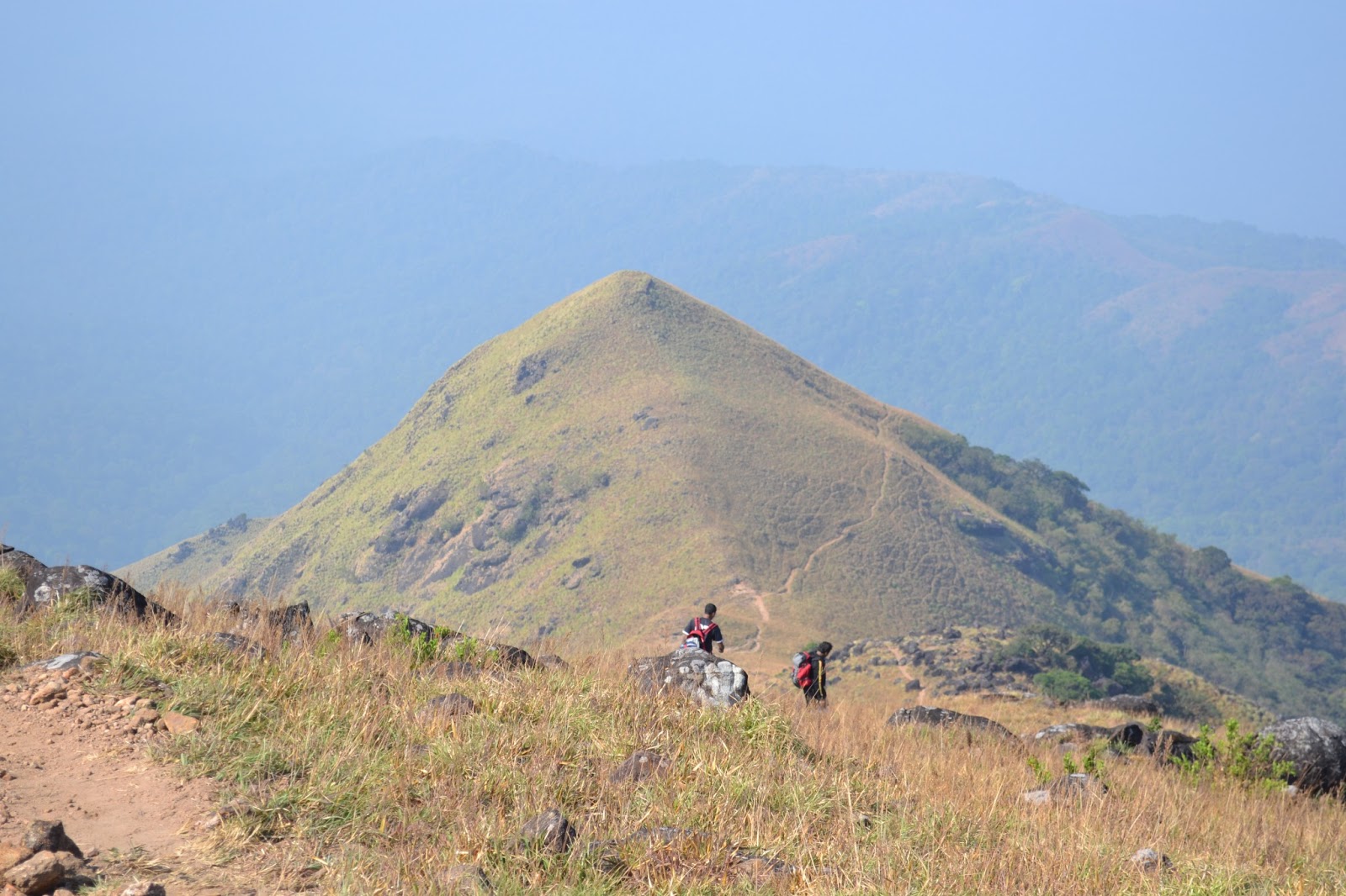 Tripping Life: Kumara Parvatha - The energiser Jan 5th & 6th 2013