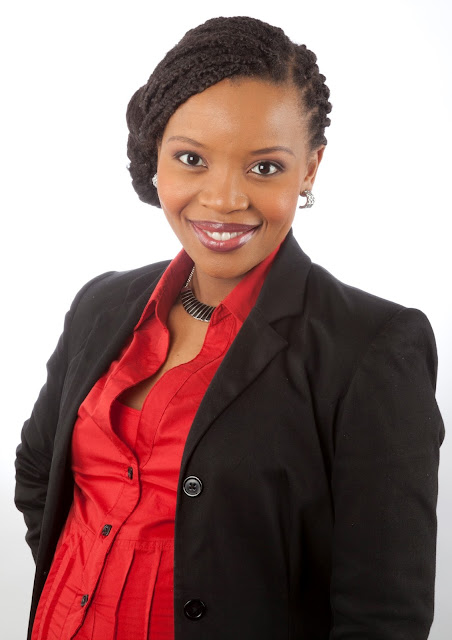 TV with Thinus: SABC's Ayanda-Allie Paine dumps SABC News and SABC2's ...