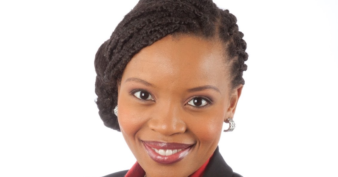 TV with Thinus: SABC's Ayanda-Allie Paine dumps SABC News and SABC2's ...