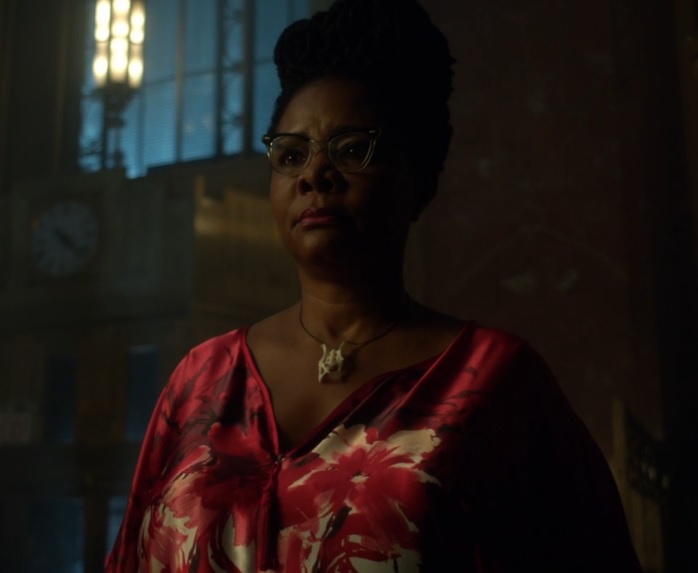 Sign Up for the SpoilerTV Newsletter where we talk all things TV!