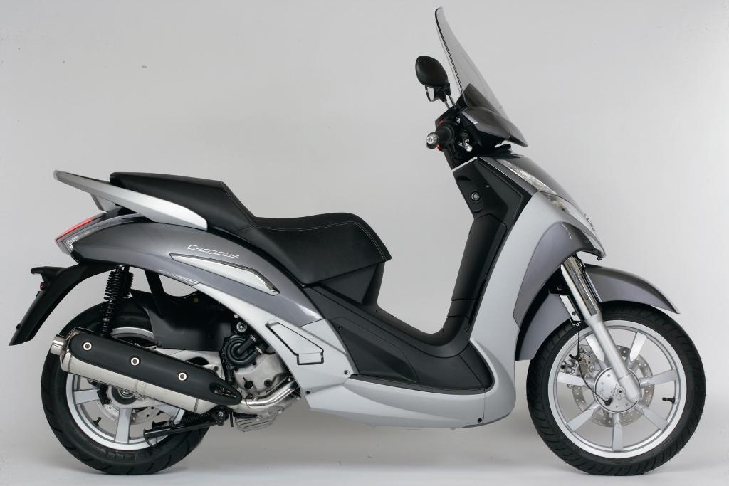 Concession Scooter: Pour tous les amateurs de sensations en deux roues ...