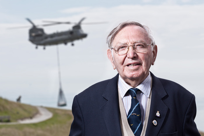RAF Bomber Command Memorial