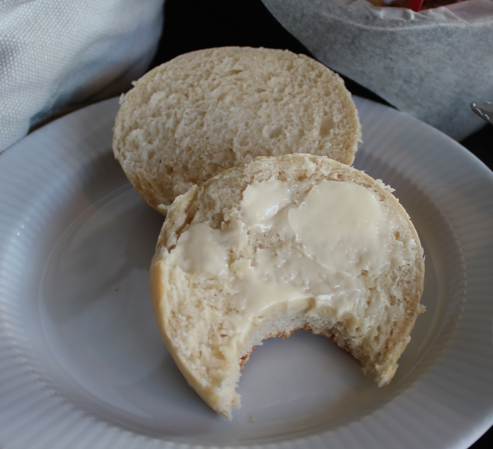 Ager bager: De bedste fødselsdagsboller (Amo-boller)