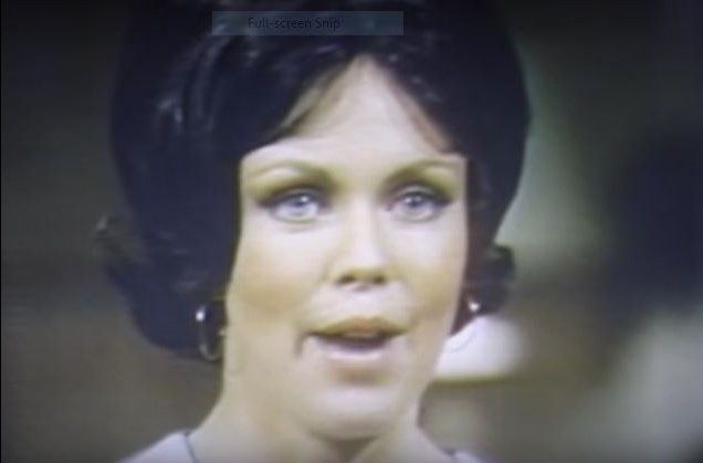 angelique bouchard collins: the fabulous Angelique