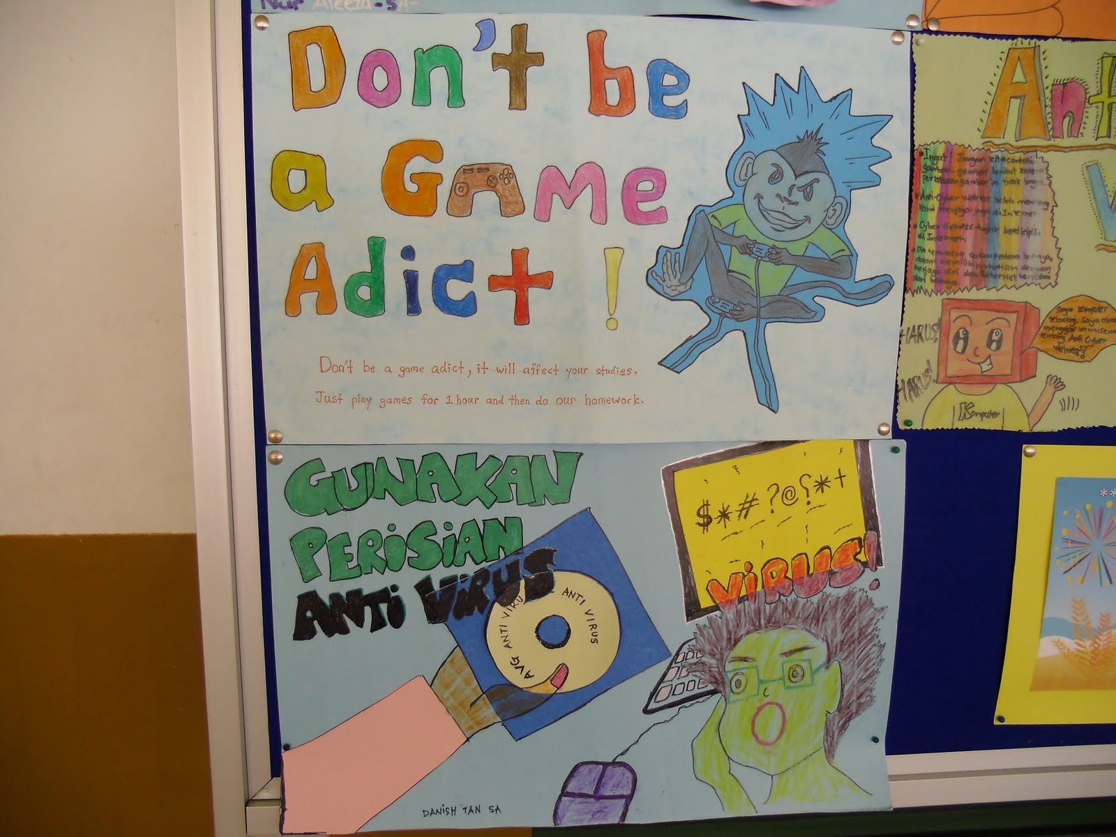 Character and Citizenship Education / Values In Action: Here are some ...