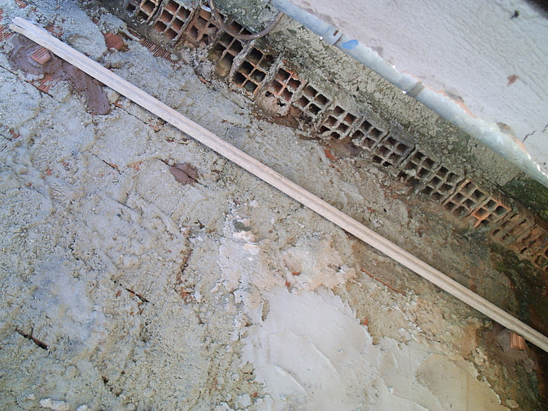 REBOCO-COMO REBOCAR UMA PAREDE PASSO A PASSO SUPER FÁCIL | FAÇA VOCÊ ...