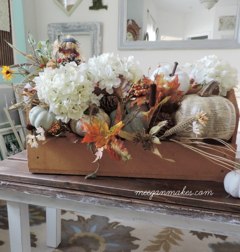 How to Style a HolidayTool Box