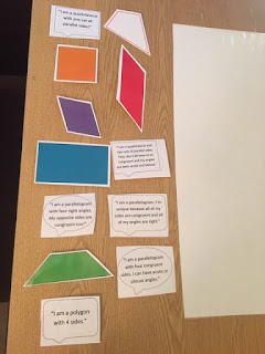 Our Inclusive Creations: Guess Who? Fun with Geometry