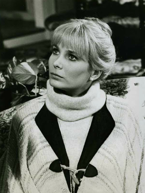 Everything Deborah Raffin