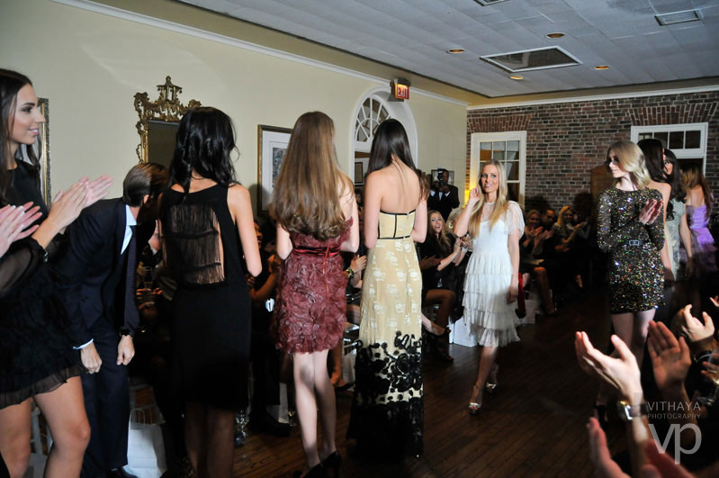 VITHAYA PHOTOGRAPHY: Crystal Jo Fashion Line Launch in DC