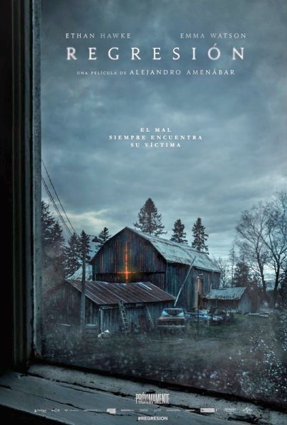 Regression Movie Film 2015 - Sinopsis (Emma Watson, Ethan Hawke, David ...