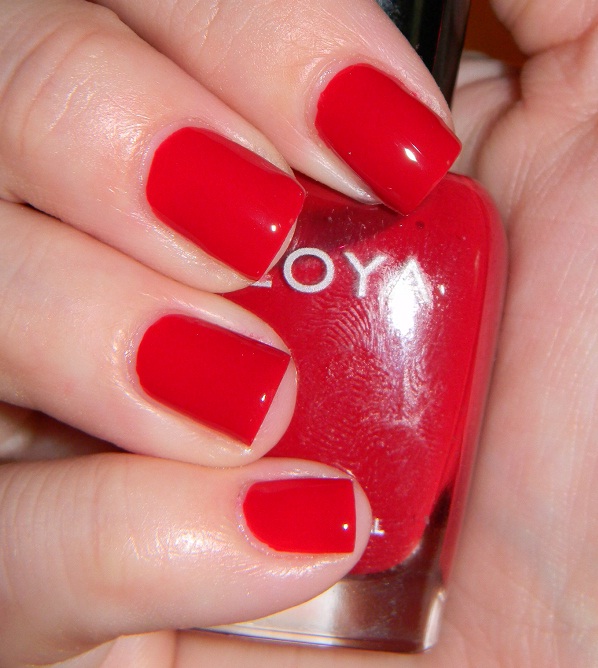 viennettka: Zoya Asia