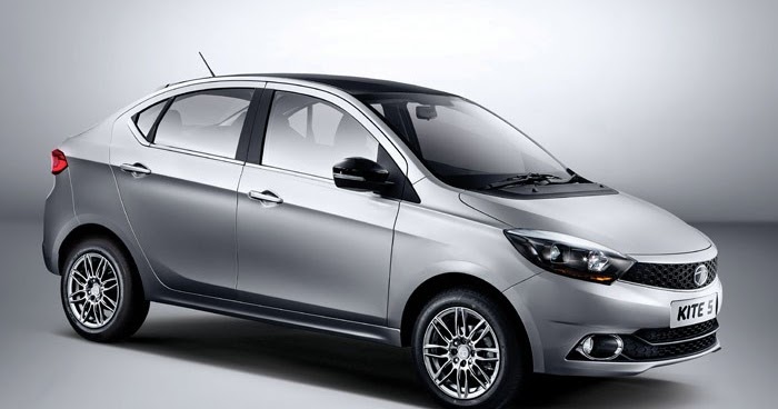 Tata Kite 5: All we know about the Tata Kite 5 compact sedan