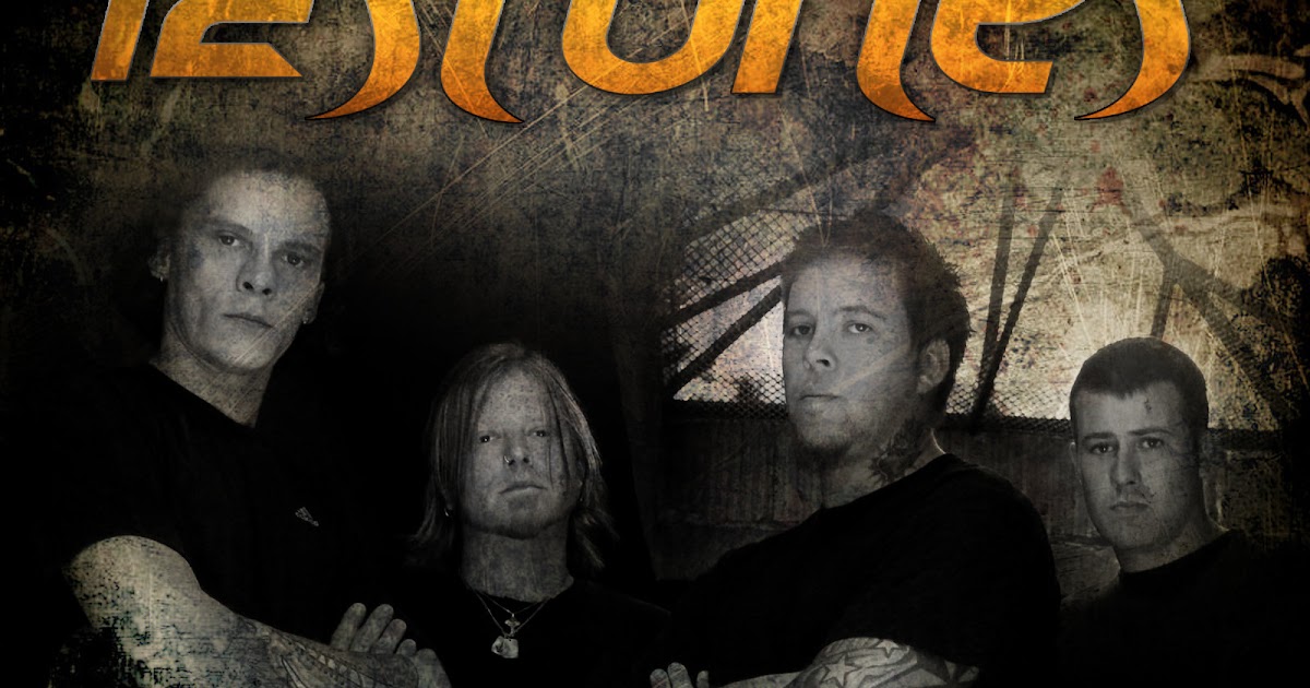 Cena Gospel: 12 Stones