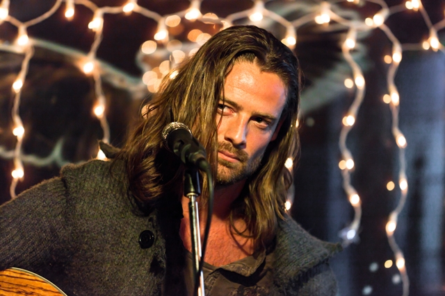 De Cine: William Miller