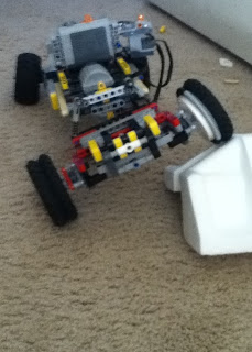 Amazing Lego Technic Creations