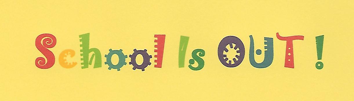 Worshiping With Children: School Is Out!!! (2016)