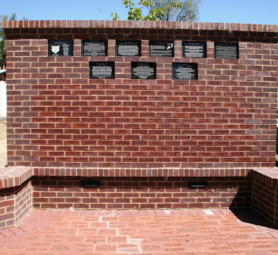 Copperopolis Community Center: Copperopolis Commemorative Bricks - a ...