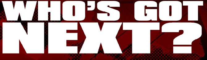 WHO'S GOT NEXT? BASKETBALL CLUB