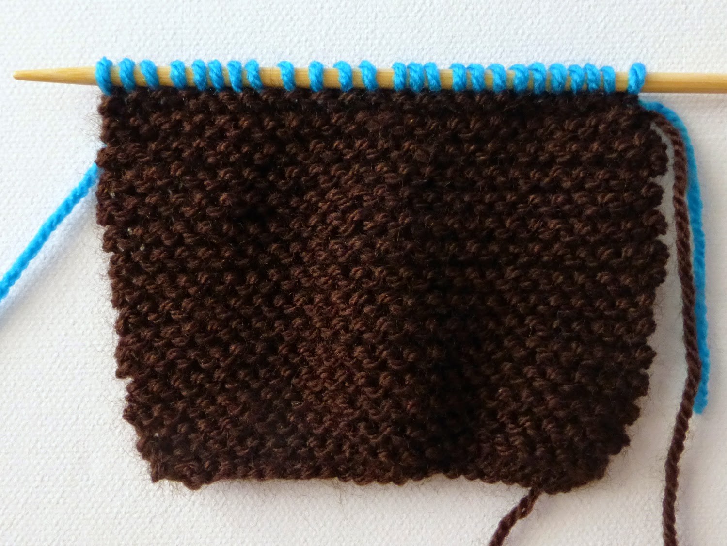 Dycas: Tutorial: aprende cómo cambiar el color de la lana de forma fácil