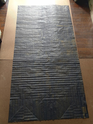 Mariano-Mi mundo el Origami: Mahoraga (Makora Taisho)