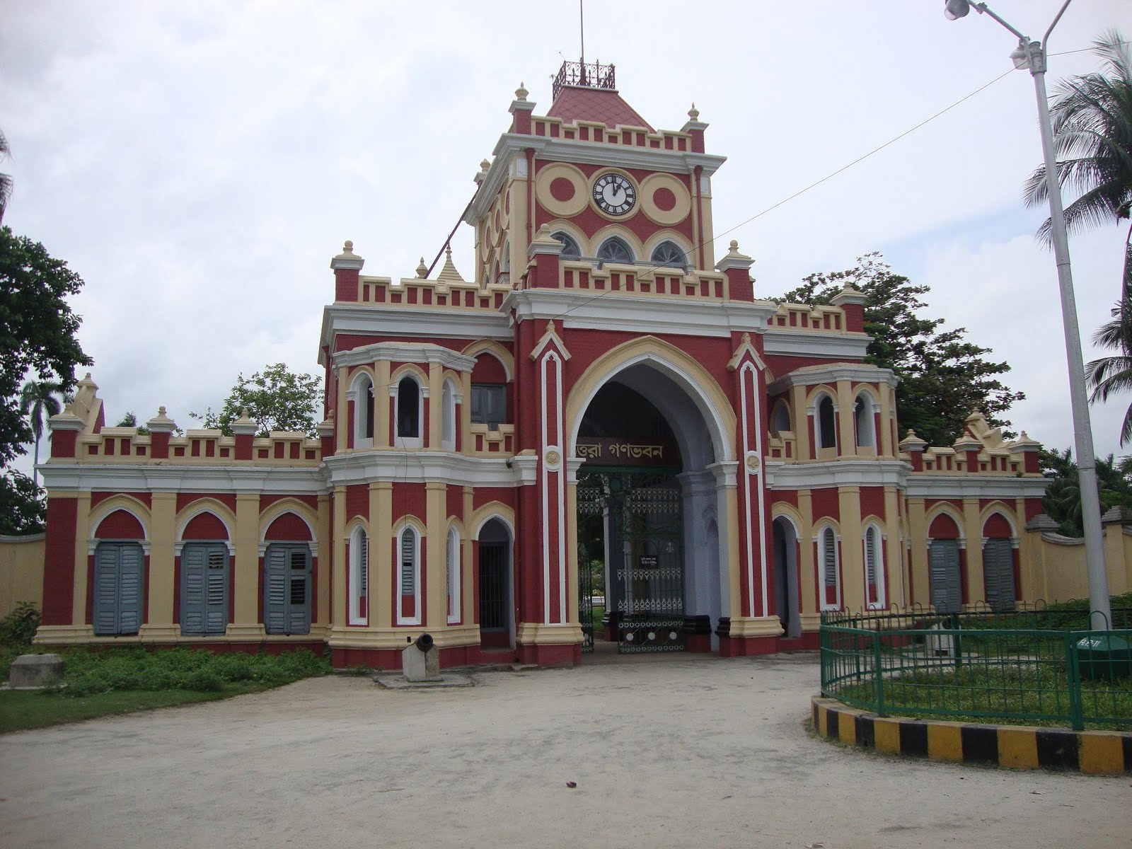 Beautiful Bangladesh: Historical Places of Bangladesh: part 1