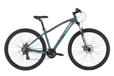 2016 Haro Double Peak 29er Sport - MTB29er.com