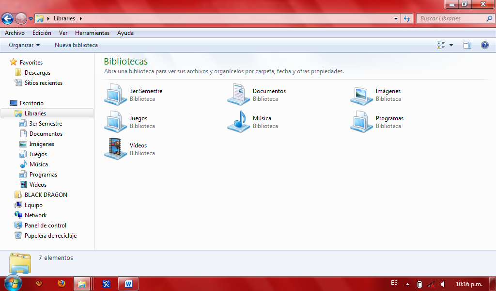 Estructura De Directorios De Windows: Una Guía Completa – SRUMI