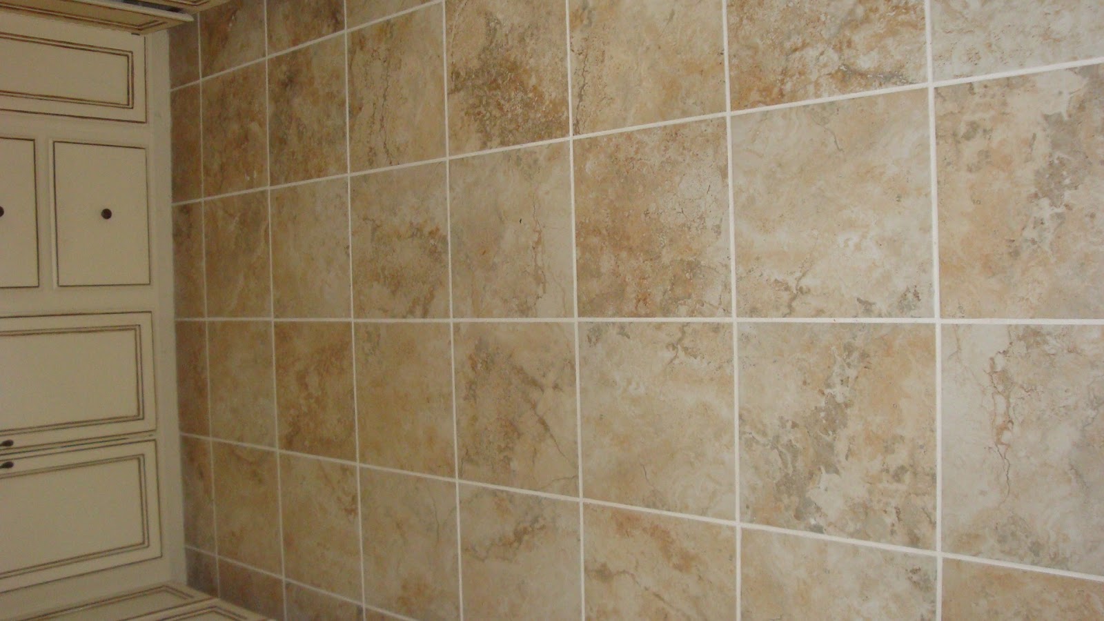 Karissa's Kreations: Our Outdated 90's Kitchen turned into Modern Tuscan