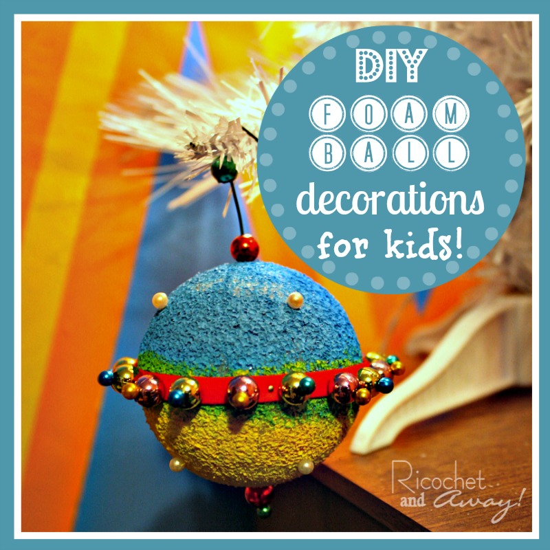 Ricochet and Away!: Tutorials