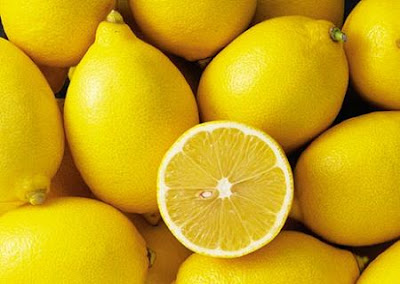 Limones y Salud, Agua de Mar; Beneficios Ocultados. - ZONA VIVA