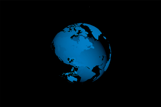 CJF Soft: Photoshop - Mundo 3D