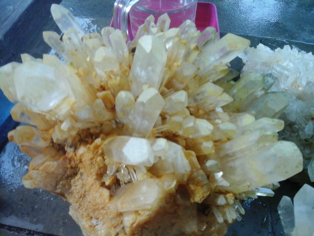 WONDERFUL BANGKA BELITUNG: Batu Belimbing (Jebus)