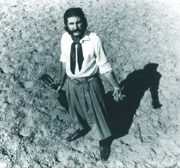 À son insu...: Pa´usted...