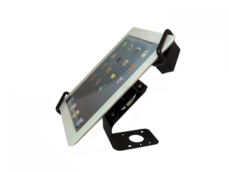Grab Tablet Holder at Darnell Johnson blog