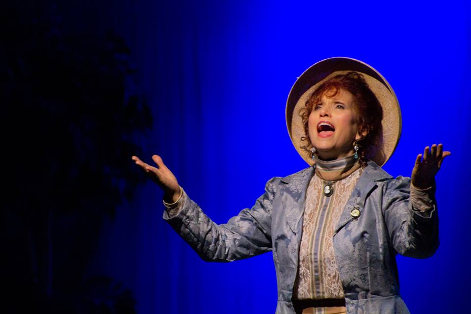 Visit Calhoun County: Say "Hello" to Dolly!