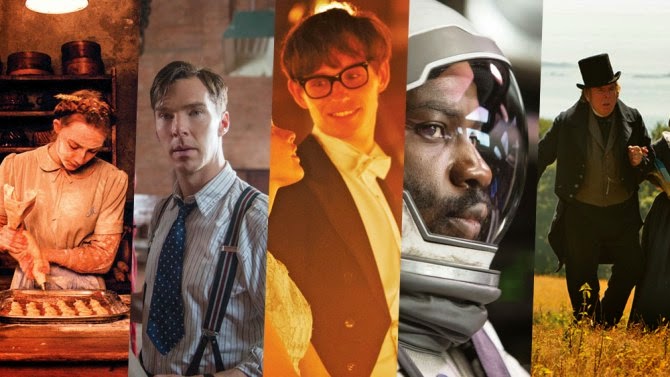 Filmquisition: Oscars 101: Best Original Score