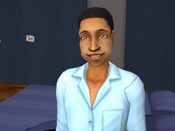 Prosperity Plains: Week Five Part Six: Bridgeview