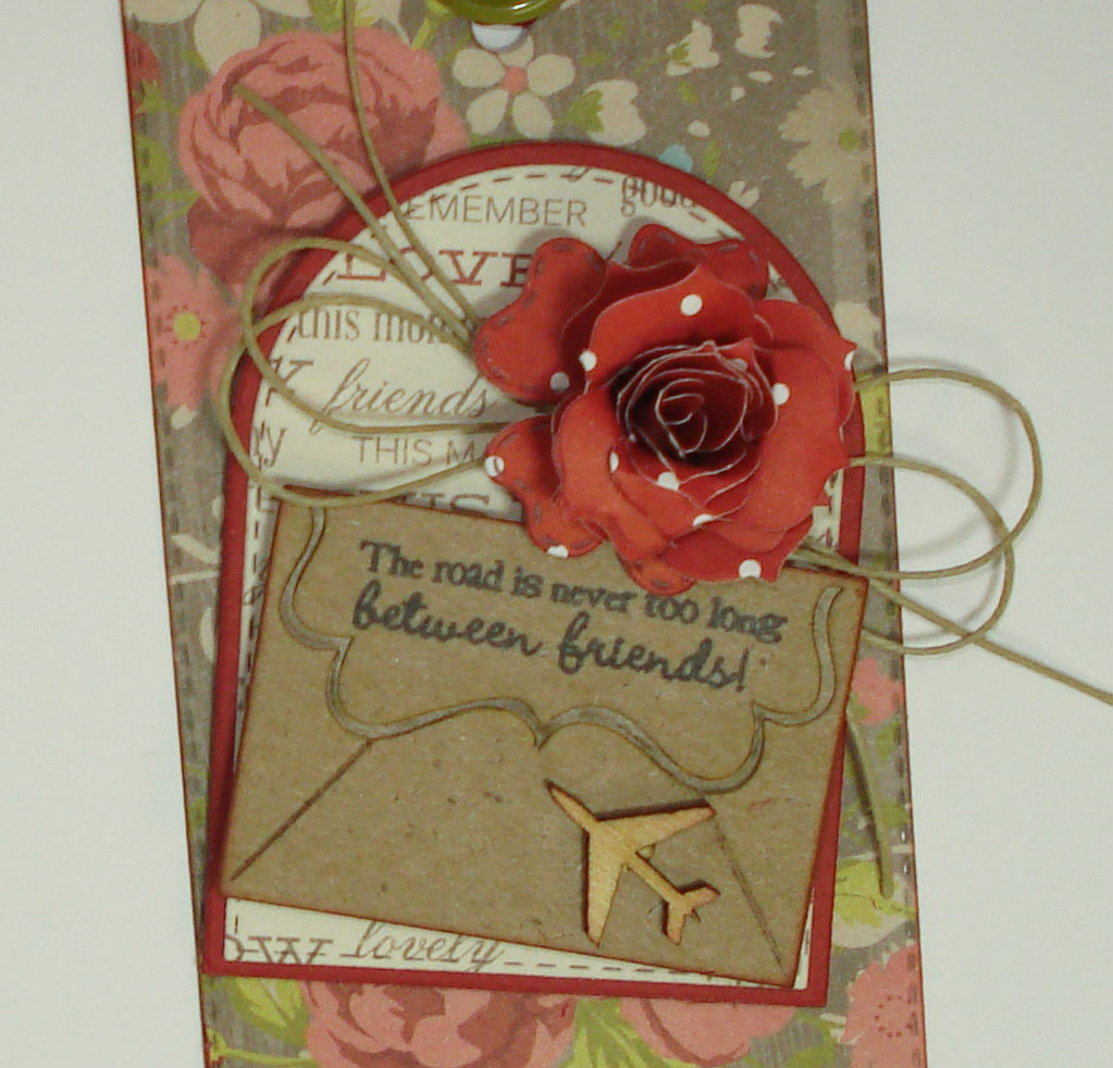 My Creative Time: Friend Tag & WINNER WINNER WINNERS!