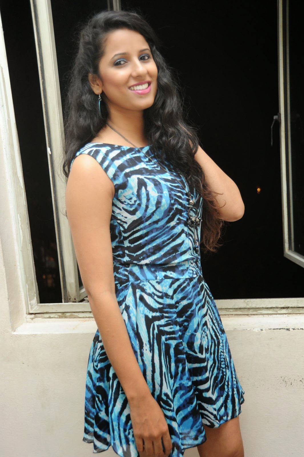 Shravya Reddy Hot Photos - Latest Movie Updates, Movie Promotions ...