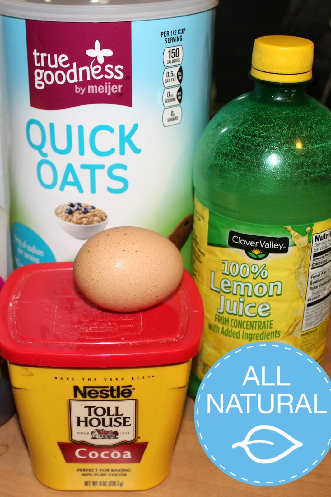 3 DIY All Natural Skin Care Recipes - The (mis)Adventures of a ...