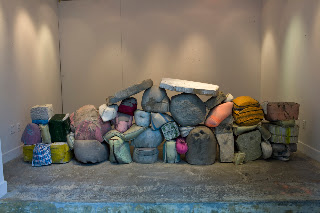 Always Be An Emerging Artist: The One That Got Away: Christopher Astley