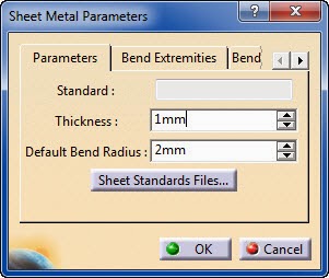 Product Design Engineering: Sheet Metal Design