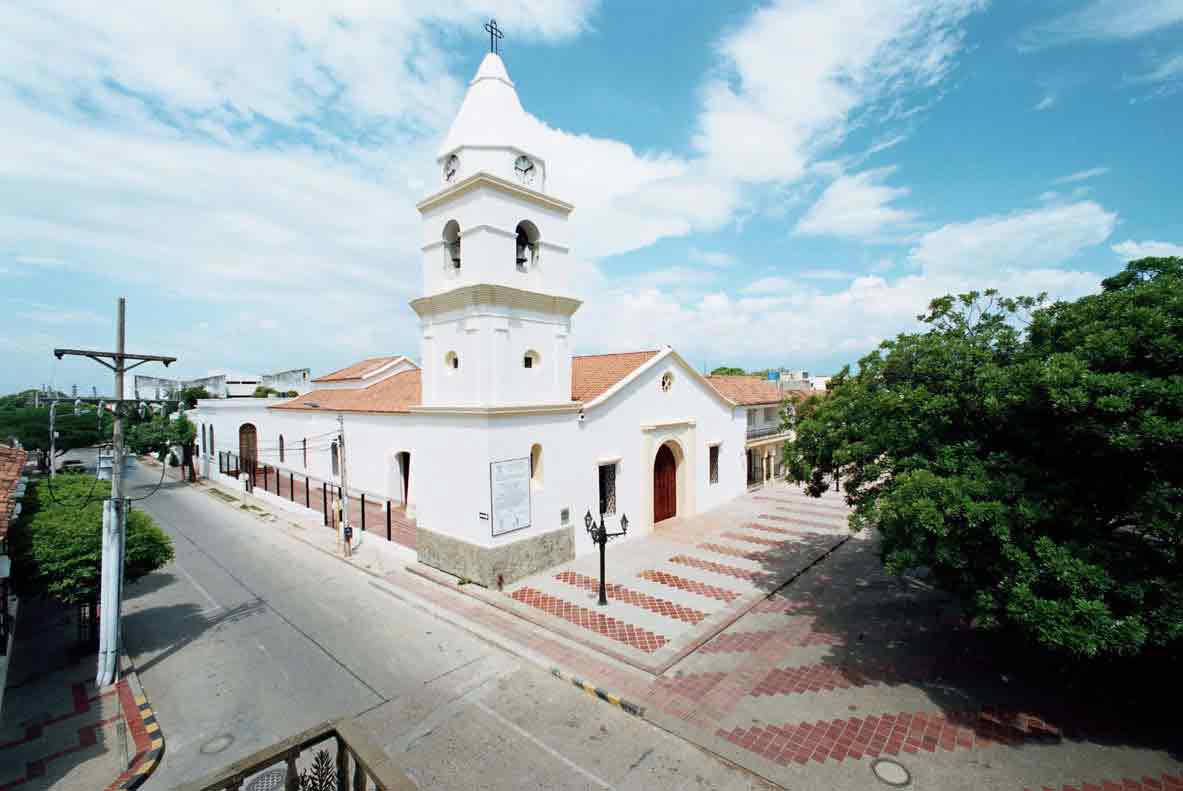 VALLEDUPAR TIERRA DE TURISMO