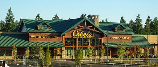 Glacier/Flathead Insider: A Shopper's Guide to Sporting Goods Stores in ...
