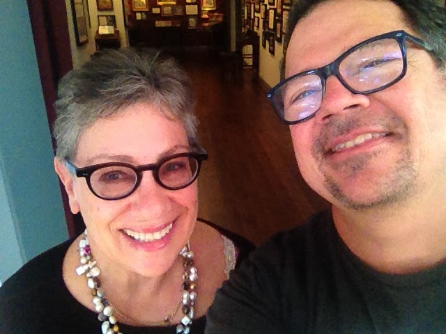 Mike The Content Producer: San Francisco's Cadillac Hotel Needs You