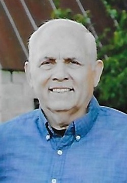 Inside Joplin Obituaries: Gary Salmon